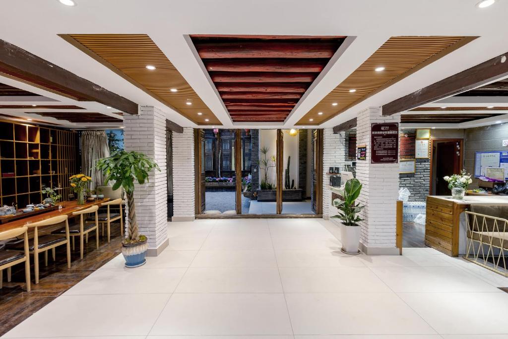 RUI XIANG HE INN - Lijiang Ancient Town, Lijiang (updated prices 2025)