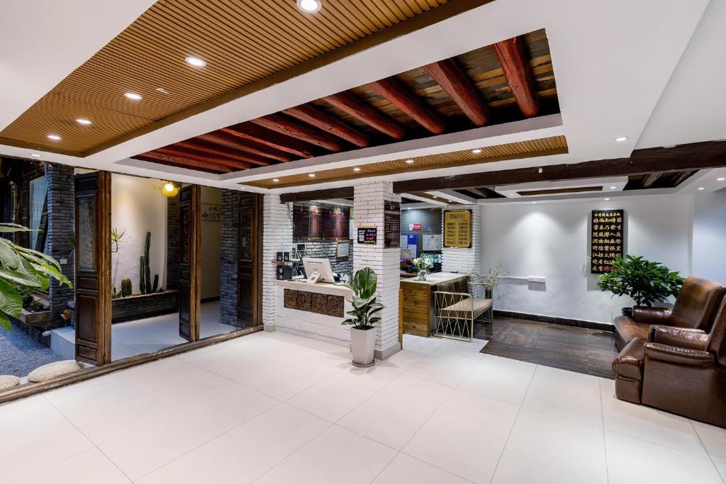 RUI XIANG HE INN - Lijiang Ancient Town, Lijiang (updated prices 2025)