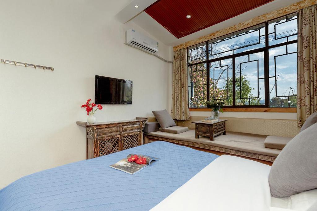 RUI XIANG HE INN - Lijiang Ancient Town, Lijiang (updated prices 2025)