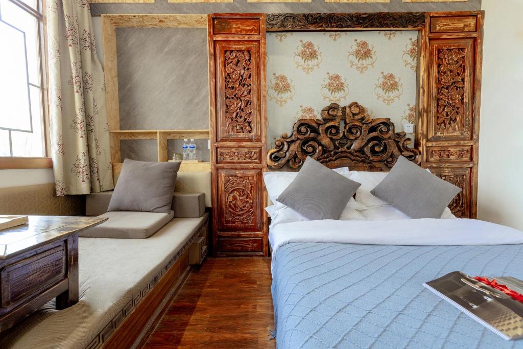 RUI XIANG HE INN - Lijiang Ancient Town, Lijiang (updated prices 2025)