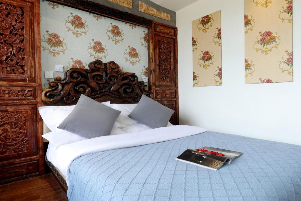 RUI XIANG HE INN - Lijiang Ancient Town, Lijiang (updated prices 2025)