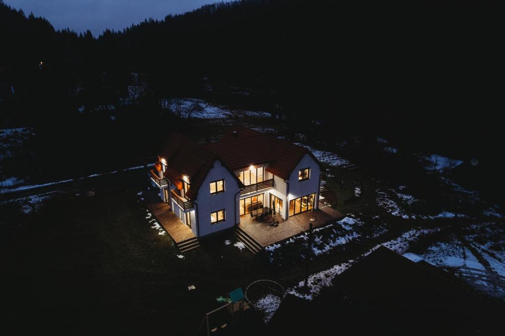 Selters Guesthouse, Lueta (updated prices 2025)