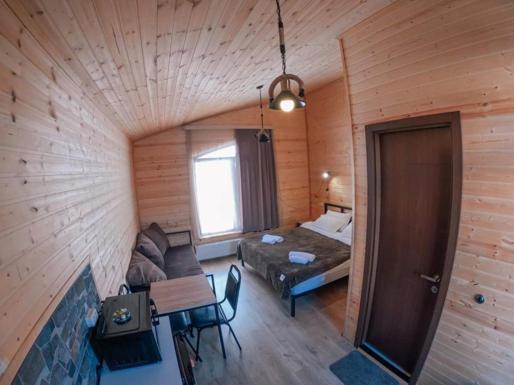 SAME Cottage Kazbegi, Kazbegi (updated prices 2025)