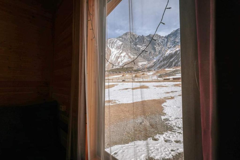 SAME Cottage Kazbegi, Kazbegi (updated prices 2025)