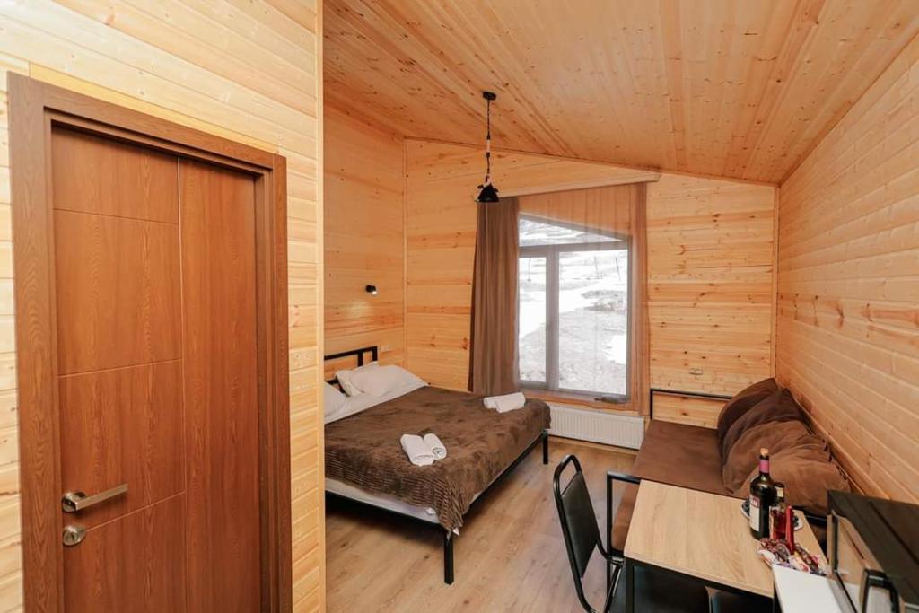 SAME Cottage Kazbegi, Kazbegi (updated prices 2025)