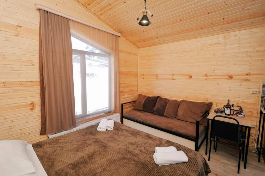 SAME Cottage Kazbegi, Kazbegi (updated prices 2025)