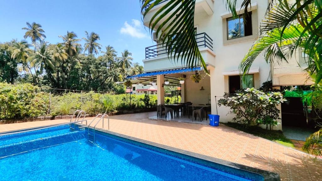 Anant Villa & Resorts, Nagaon (updated prices 2026)