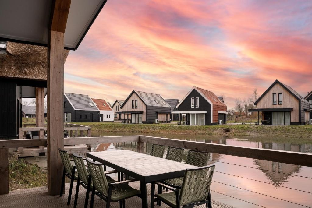 Dormio Resort Nieuwvliet-Bad, Nieuwvliet (aktualisierte Preise für 2026)