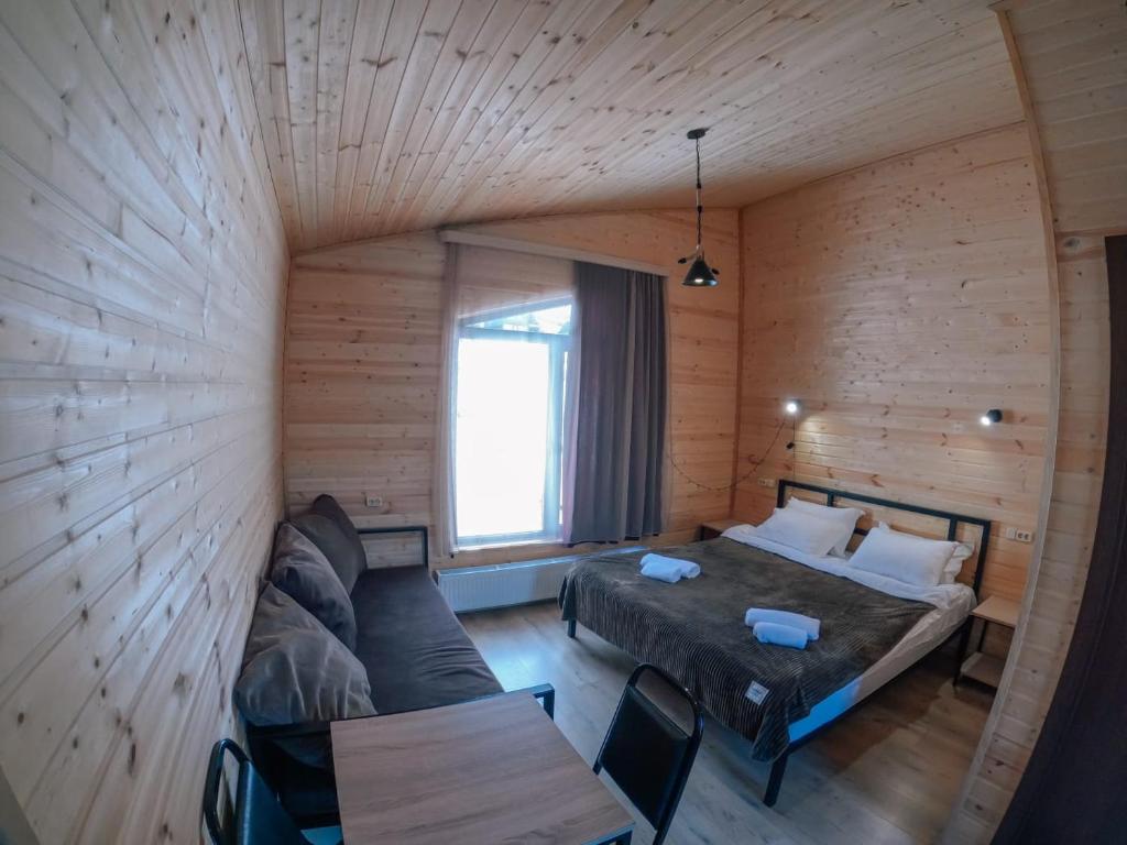 SAME Cottage Kazbegi, Kazbegi (updated prices 2025)