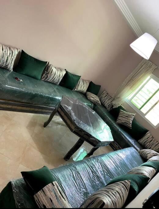 Holikeys - Fès - 2 Ch - Lot Ofok 004, Fès (updated prices 2025)