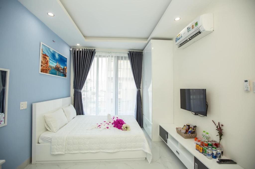 HOTEL & APARTMENT VY VAN, Vung Tau (updated prices 2025)