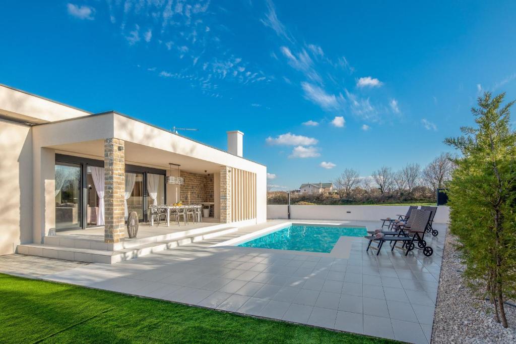 Villa Rose Nin ZadarVillas, Nin (updated prices 2025)