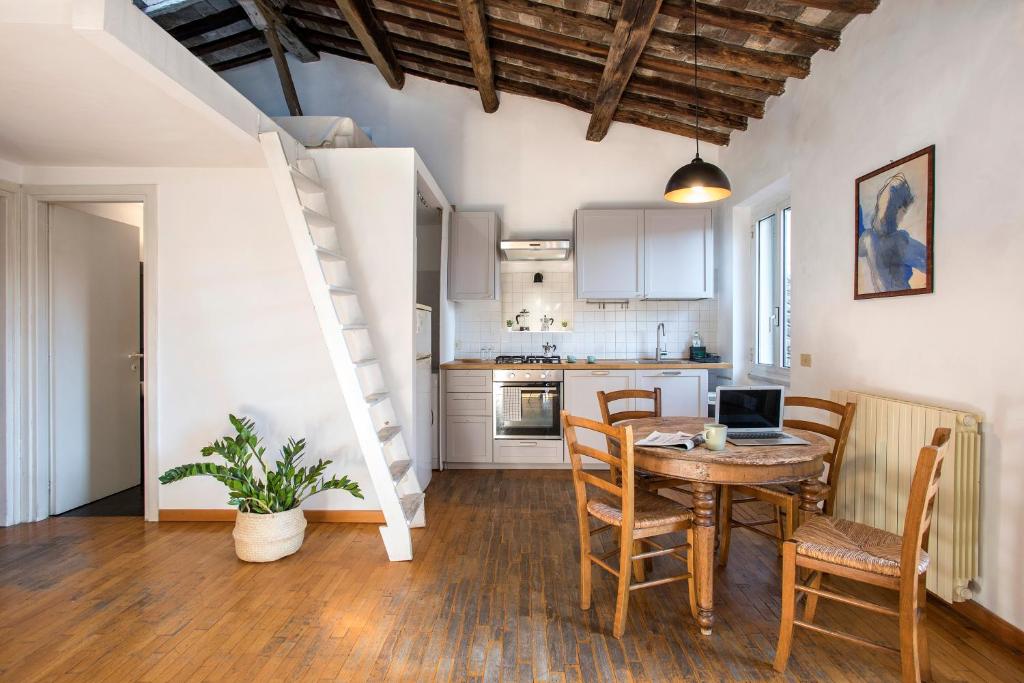 Forum Loft, Rome (updated prices 2026)