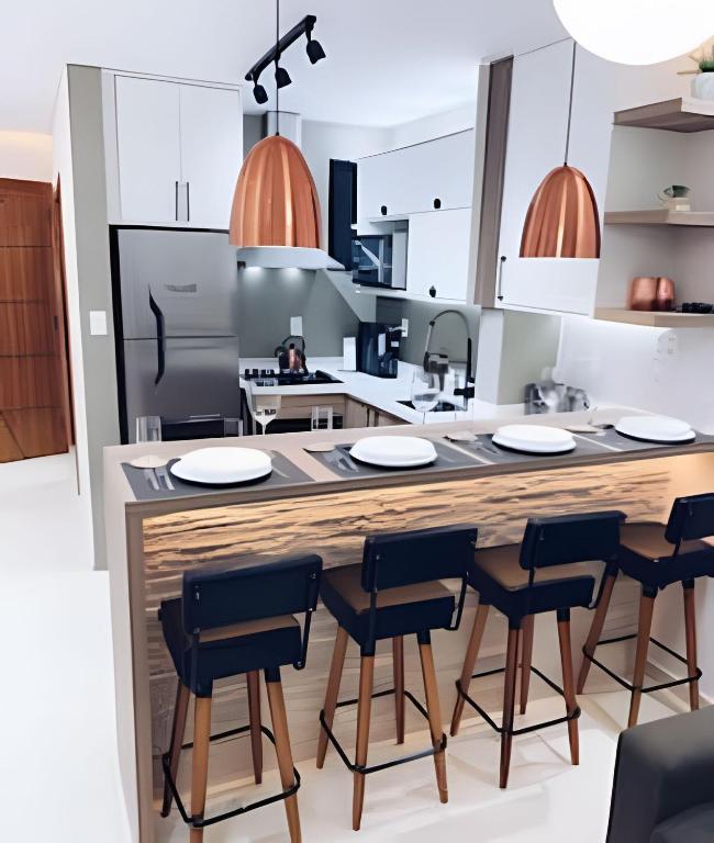 Praia de Copacabana Studio Design, Rio de Janeiro (updated prices 2025)