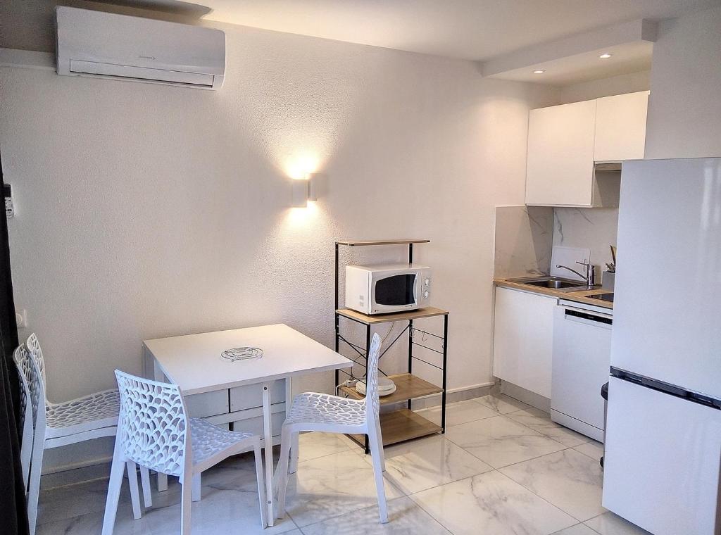 Résidence Graziella Studio 604, Juan-les-Pins – Aktualisierte Preise ...