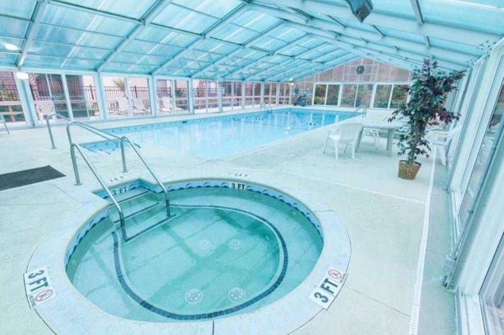 Summertree D1, Myrtle Beach (updated prices 2026)