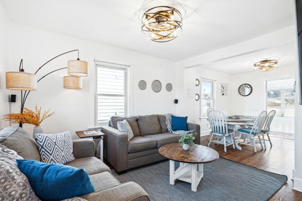 Logan's House, Frederick – Tarifs 2024