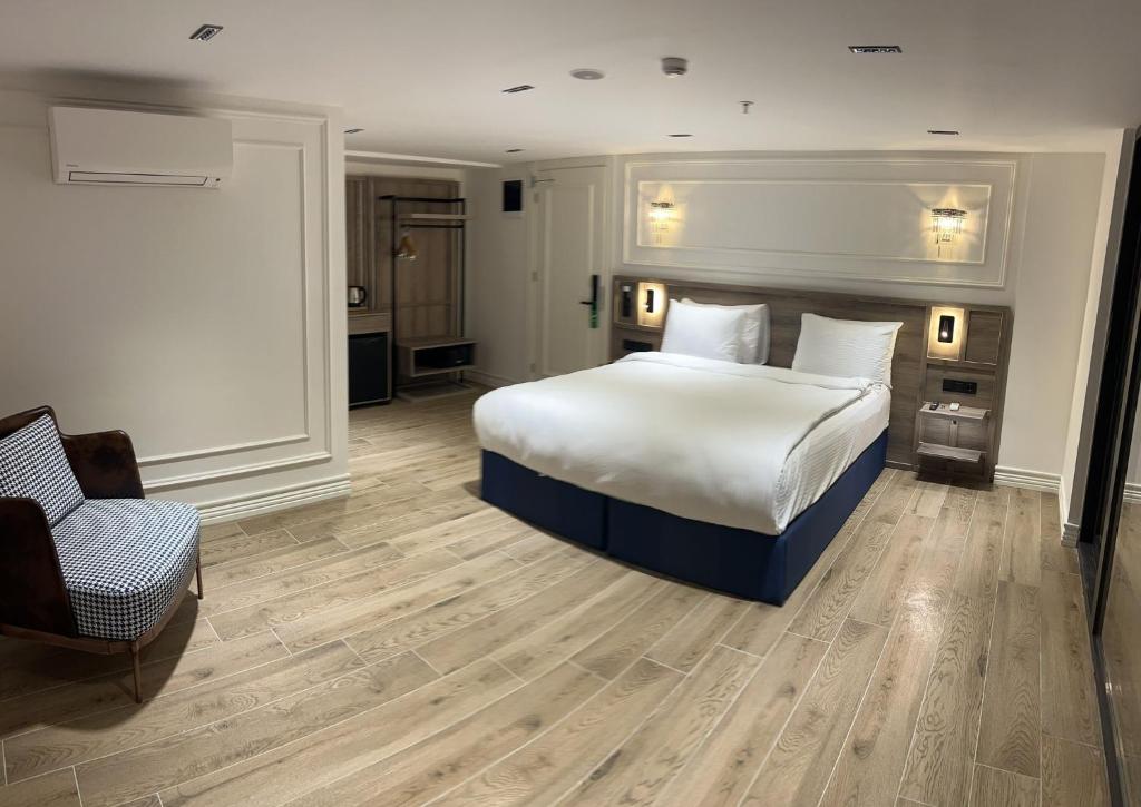 Prime Bosphorus Hotel, Istanbul (updated prices 2026)