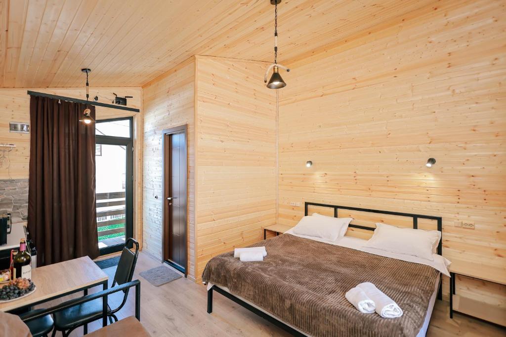 SAME Cottage Kazbegi, Kazbegi (updated prices 2025)