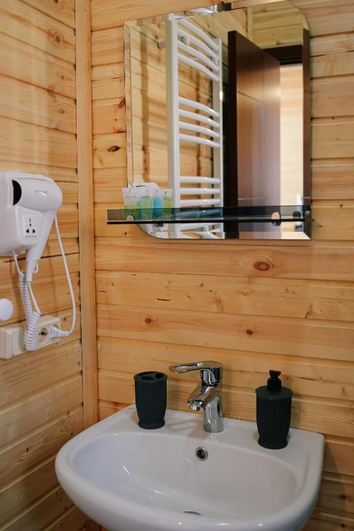 SAME Cottage Kazbegi, Kazbegi (updated prices 2025)