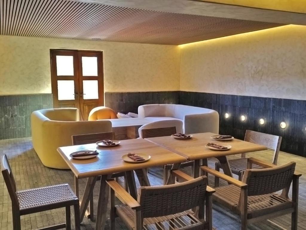 Casa 63 Hotel Boutique & Spa, San Miguel de Allende (updated prices 2025)