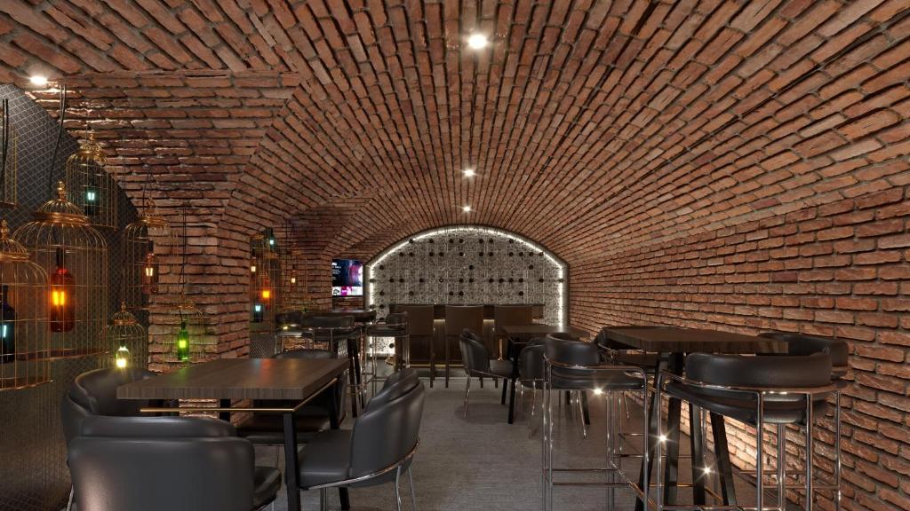 Casa 63 Hotel Boutique & Spa - Adults Only, San Miguel de Allende ...