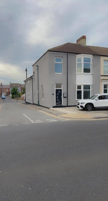 Coatham house, Redcar (updated prices 2025)