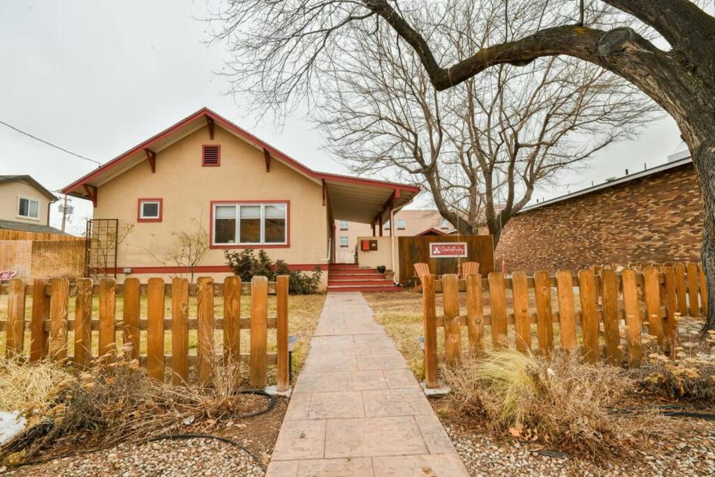 Violet @ Stella Ruby Cottages - Steps to Downtown, Moab (updated prices ...