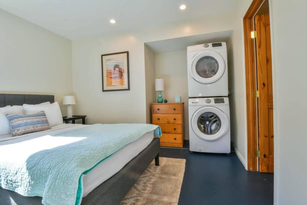 Stella Ruby Cottages (Scarlet) - Steps to Downtown!, Moab (updated ...