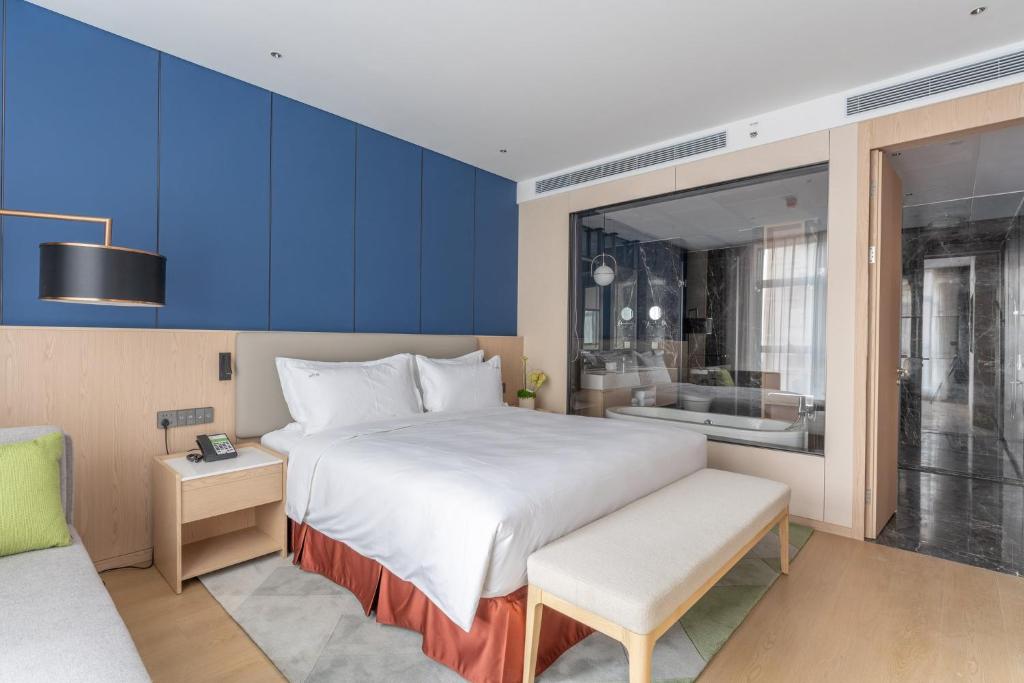 Holiday Inn Taiyuan Sunshine by IHG, Taiyuan (updated prices 2025)