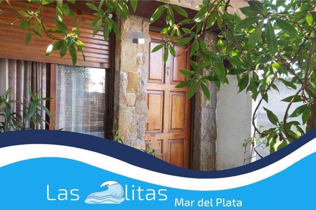 Dúplex Las Olitas, para 4 personas, 3 ambientes, a tan solo 1 cuadra ...