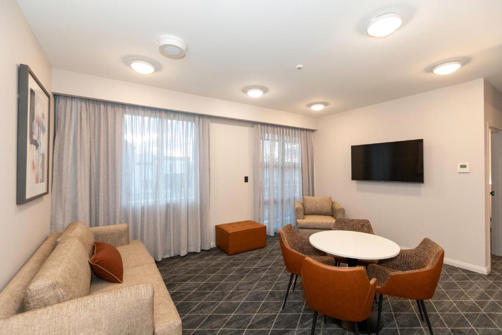 The Gable Inn, Scone (updated prices 2025)