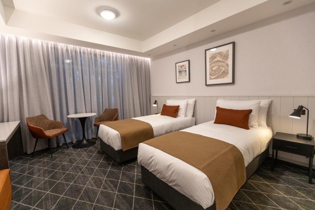 The Gable Inn, Scone (updated prices 2025)