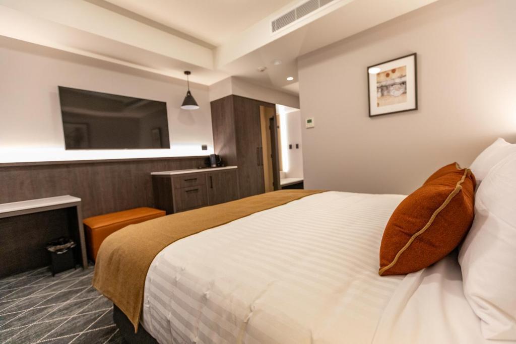 The Gable Inn, Scone (updated prices 2025)