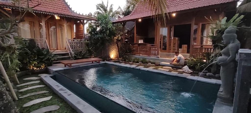Pondok Ngayin Villa Sayan Ubud, Ubud (updated prices 2025)