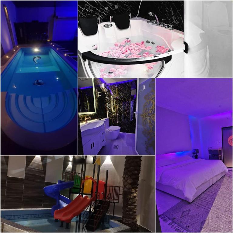 Lux&Cozy Nights, Dammam – Preços 2024 atualizados