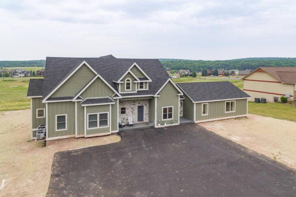 The Tippy Canoe, Swanton (updated prices 2024)