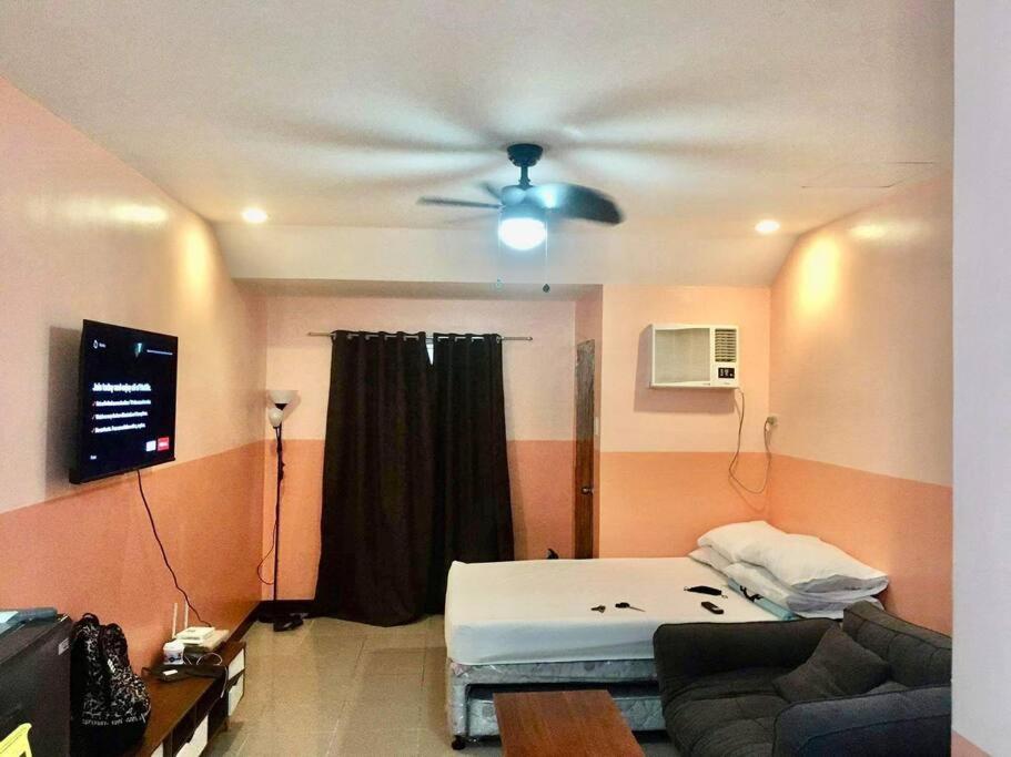 Haus of Emerald Studio Condo - Deca Tipolo, Mandaue City (updated ...