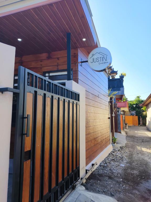 Justin Guest House, Jimbaran (updated prices 2025)