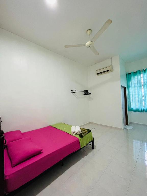 Homestay Ira Jaya - 4 Unit Rumah, Kangar (updated prices 2025)