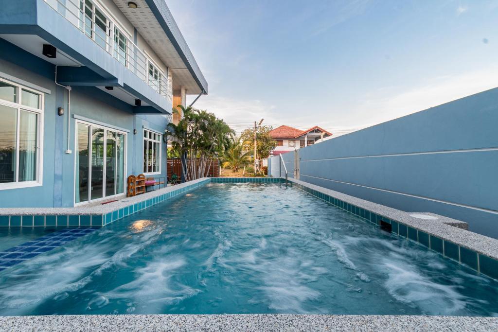 Sea TaLay Pool Villa Hua Hin, Hua Hin (updated prices 2026)