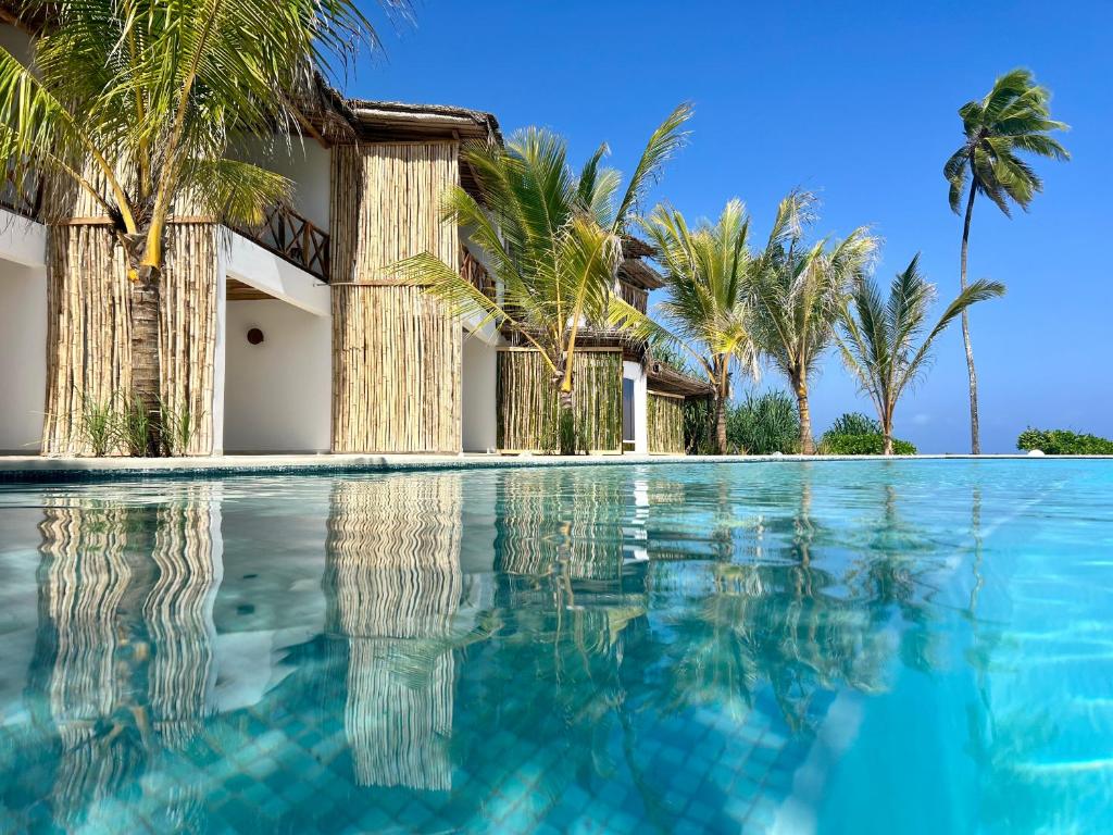 Infinity Beach Boutique Hotel & SPA, Matemwe (updated prices 2024)