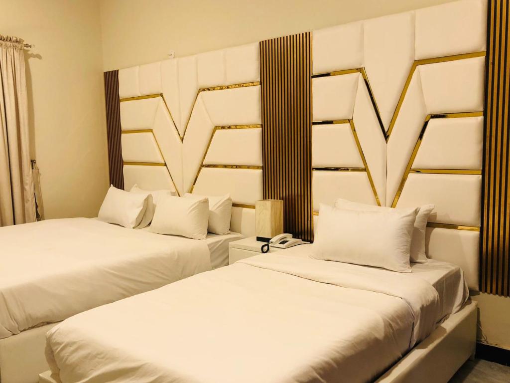 Royal Executive, Islamabad (updated prices 2026)