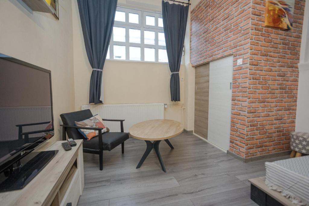 Studio apartman Kamenčić, Osijek (updated prices 2026)