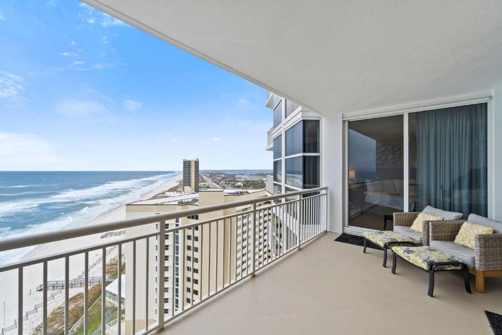 Palacio 1403, Perdido Key (updated prices 2026)