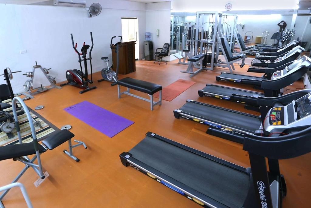 Ramada by Wyndham Multan, Multan (updated prices 2025)