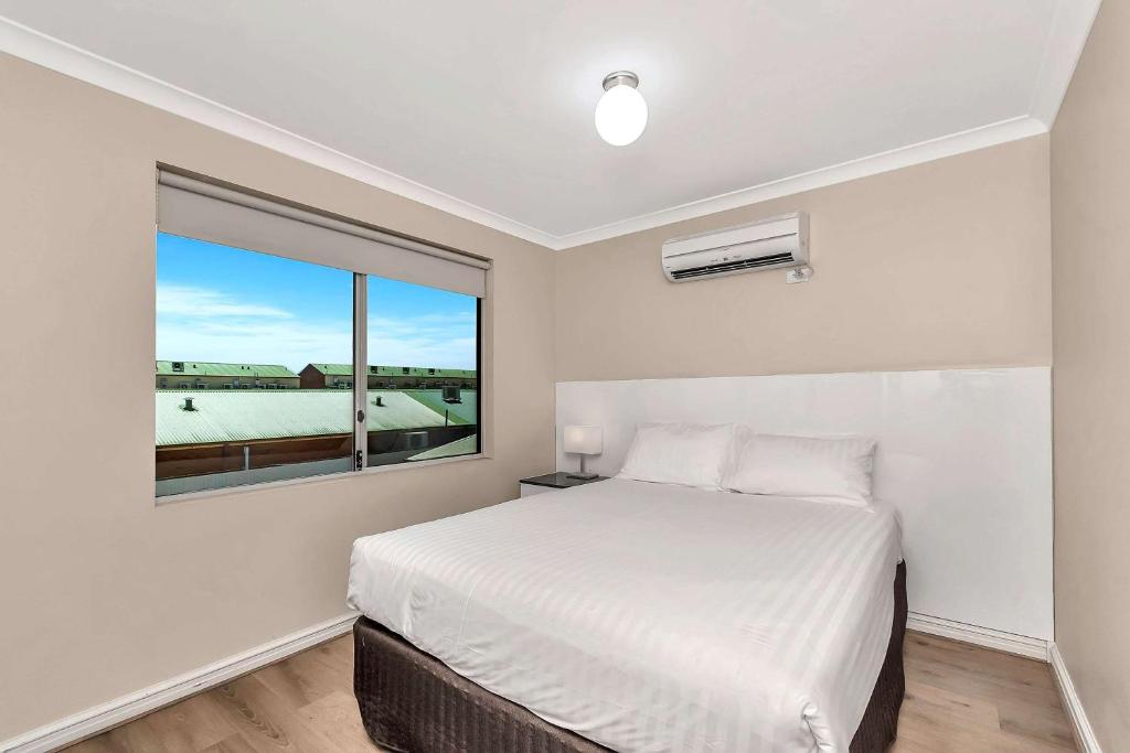 Quality Inn Railway Motel, Kalgoorlie (updated prices 2025)