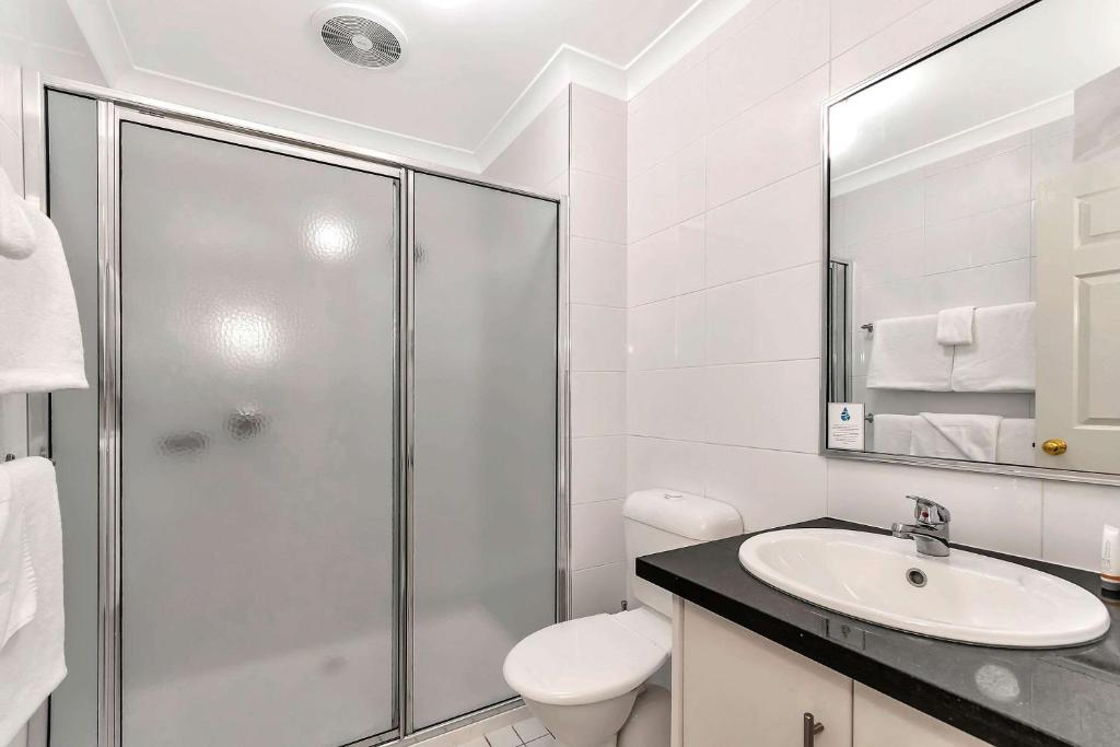 Quality Inn Railway Motel, Kalgoorlie (updated prices 2025)