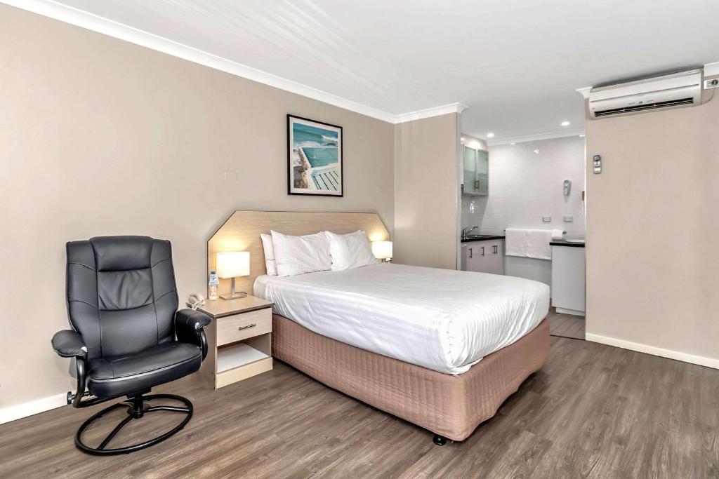 Quality Inn Railway Motel, Kalgoorlie (updated prices 2025)