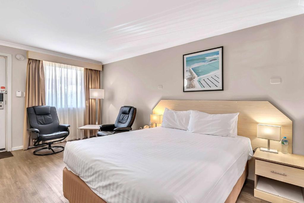 Quality Inn Railway Motel, Kalgoorlie (updated prices 2025)